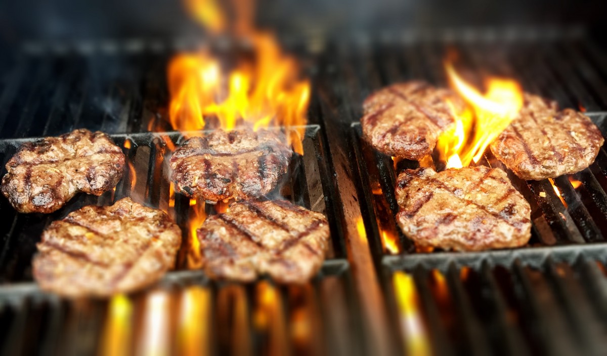 Franciscan Health Fresh Start Markets hosting Grill, Chill & Stay Safe ...